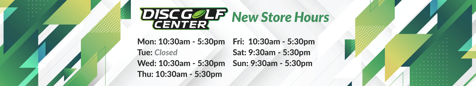 Online retailer of Disc Golf Discs, Baskets, Accessories and Clothing ...