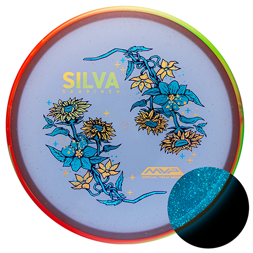 Pre-Order Proxy (Proton Soft Particle Glow) - Axiom Discs - Disc Golf ...