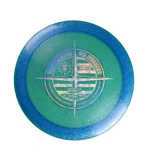 Boss (Blizzard Champion) - Innova - Disc Golf | DiscGolfCenter.com