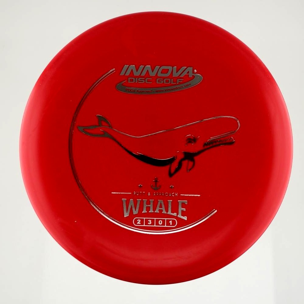Whale (DX) - Innova - Disc Golf | DiscGolfCenter.com