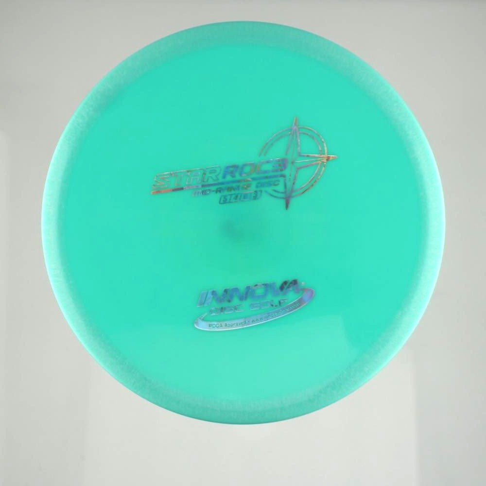 Roc3 (Star) - Innova - Disc Golf | DiscGolfCenter.com