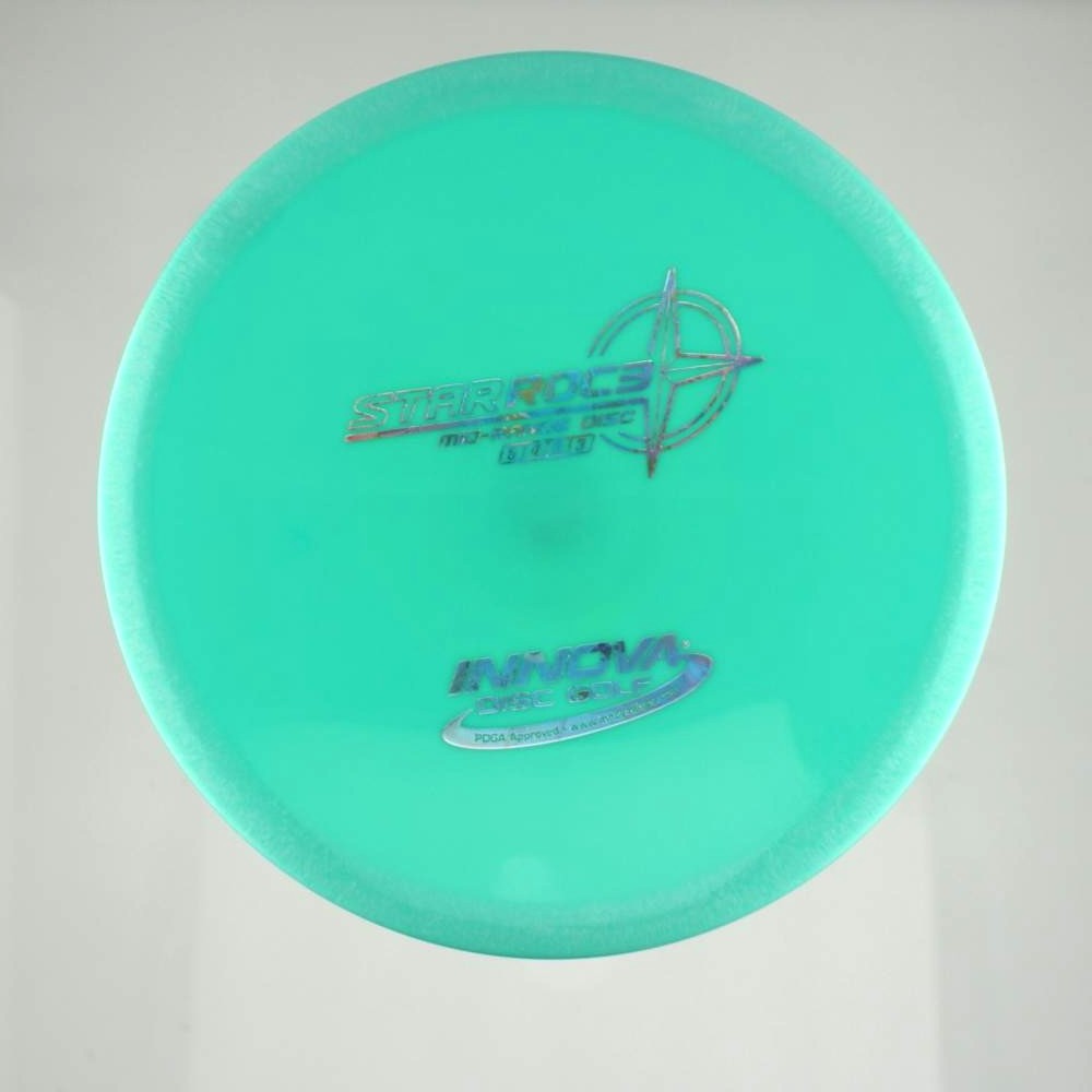 Roc3 (Star) - Innova - Disc Golf | DiscGolfCenter.com