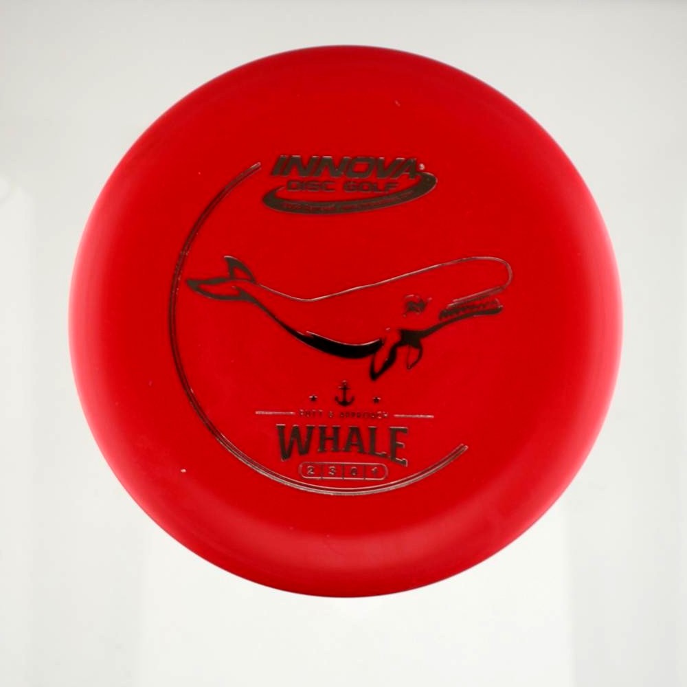Whale (DX) - Innova - Disc Golf | DiscGolfCenter.com