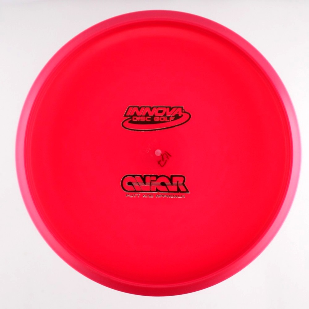 Aviar P & A (DX) - Innova - Disc Golf | DiscGolfCenter.com