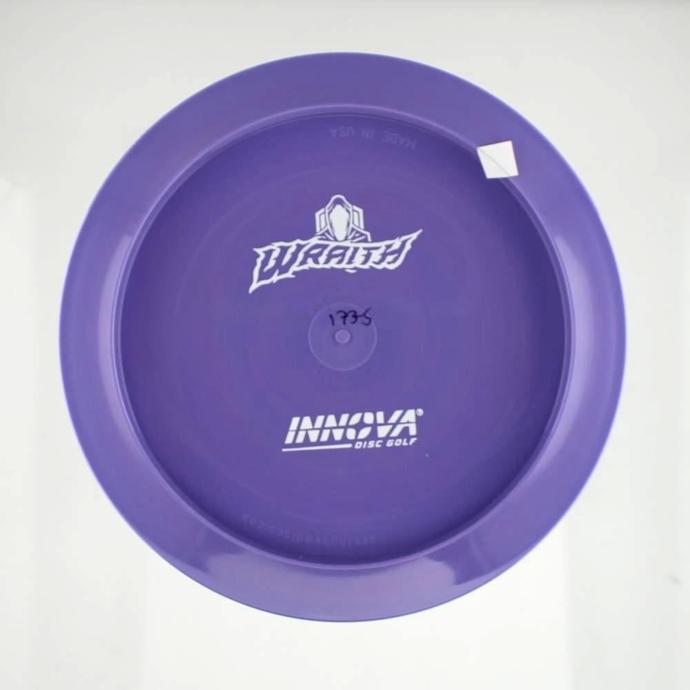 Wraith (Star) - Innova - Disc Golf | DiscGolfCenter.com