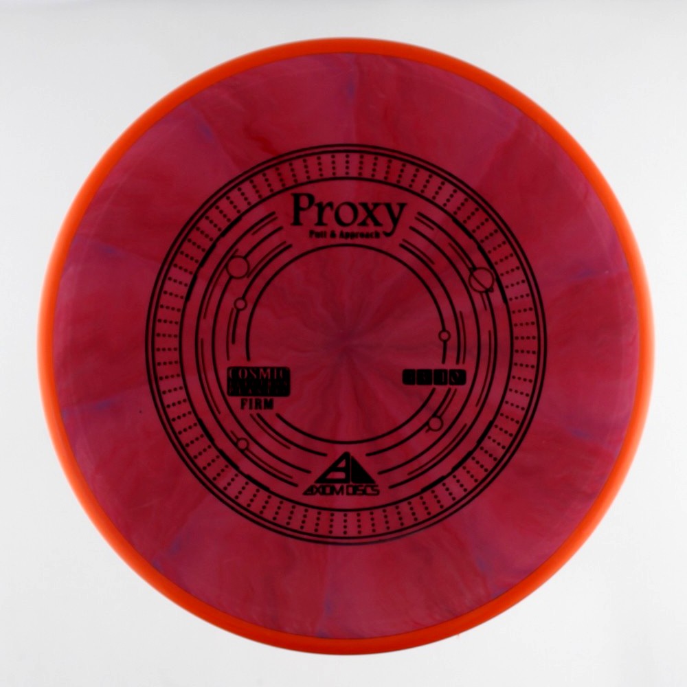 Proxy (Cosmic Electron Firm) - Axiom Discs - Disc Golf | DiscGolfCenter.com