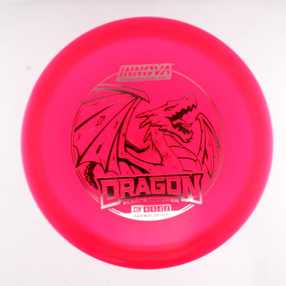 Dragon (DX) - Innova - Disc Golf | DiscGolfCenter.com