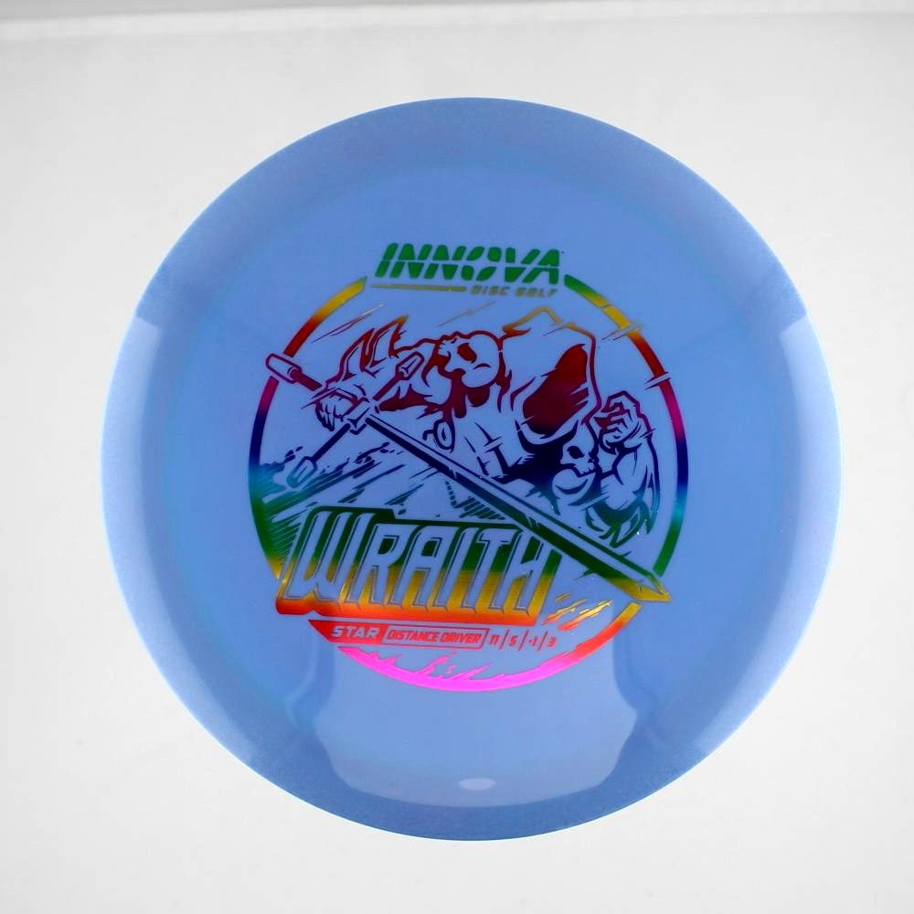 Wraith (Star) - Innova - Disc Golf | DiscGolfCenter.com