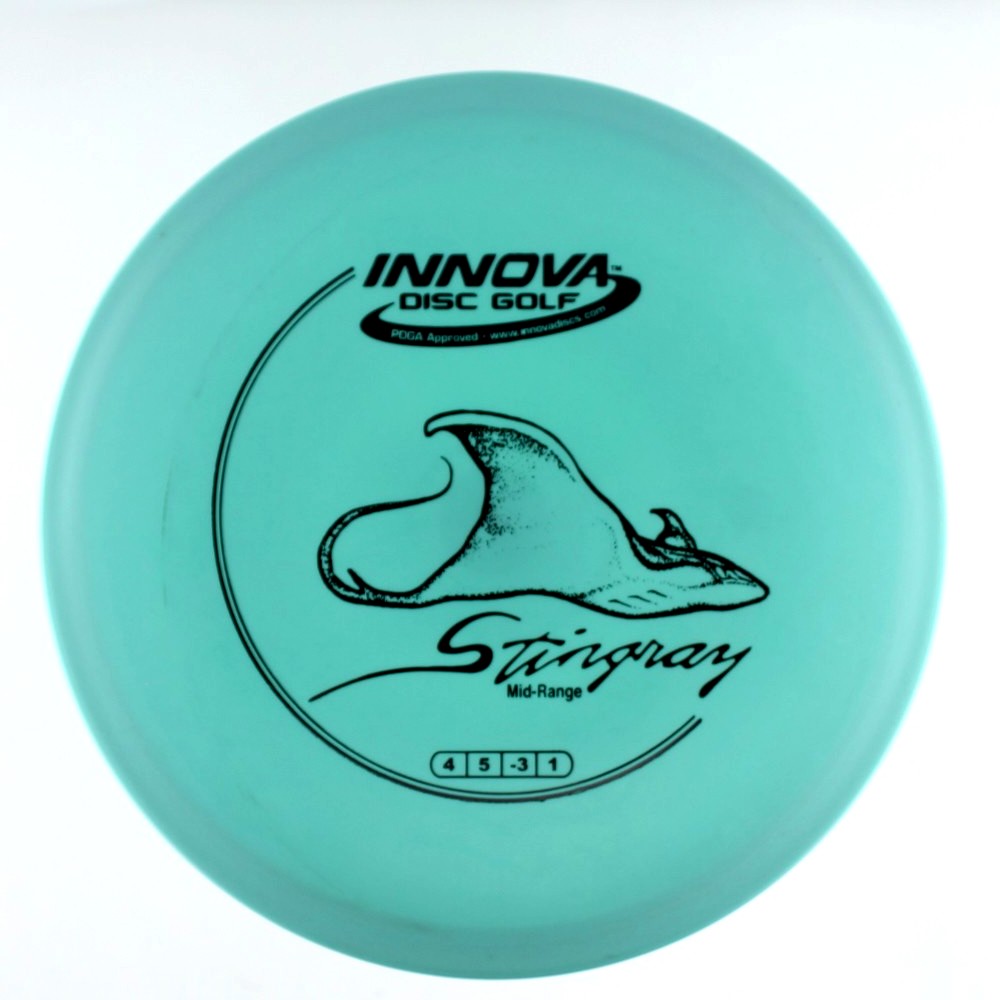 Stingray (DX) - Innova - Disc Golf | DiscGolfCenter.com