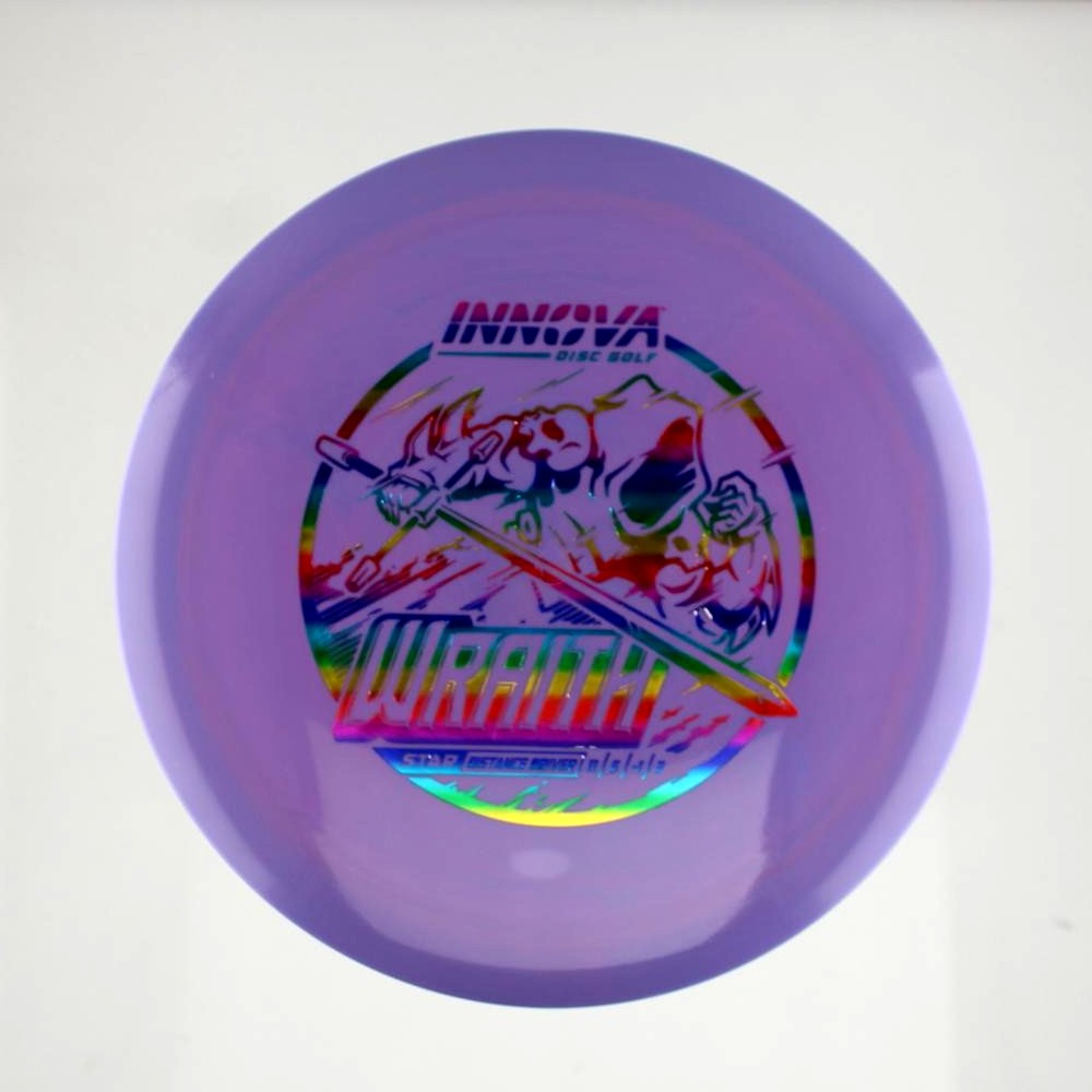 Wraith (Star) - Innova - Disc Golf | DiscGolfCenter.com