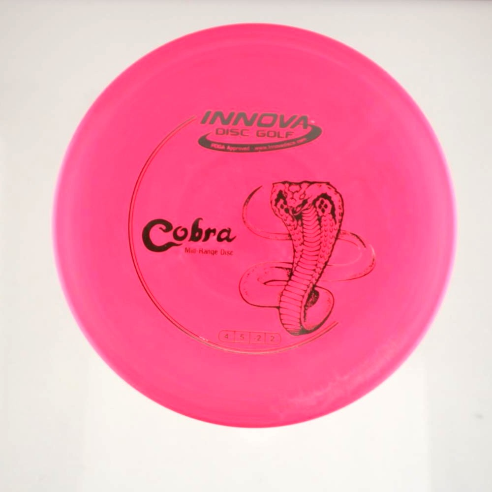 Cobra (DX) - Innova - Disc Golf | DiscGolfCenter.com