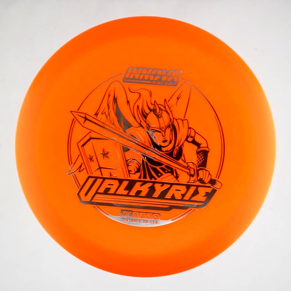 Valkyrie (DX) - Innova - Disc Golf | DiscGolfCenter.com