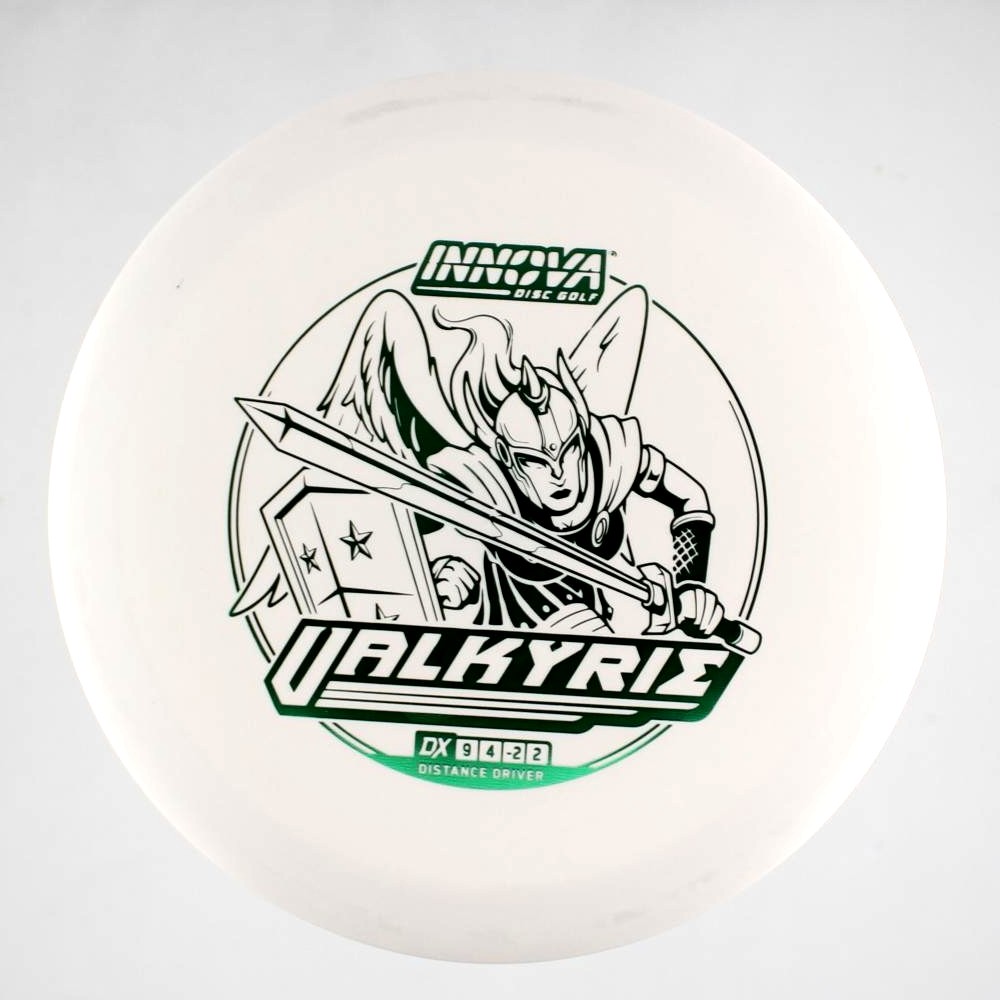 Valkyrie (DX) - Innova - Disc Golf | DiscGolfCenter.com