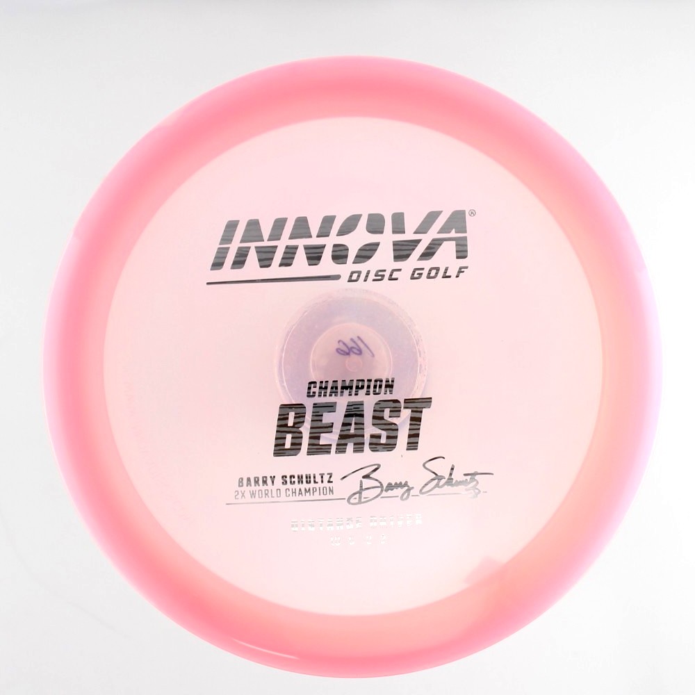 Beast (Champion) - Innova - Disc Golf | DiscGolfCenter.com