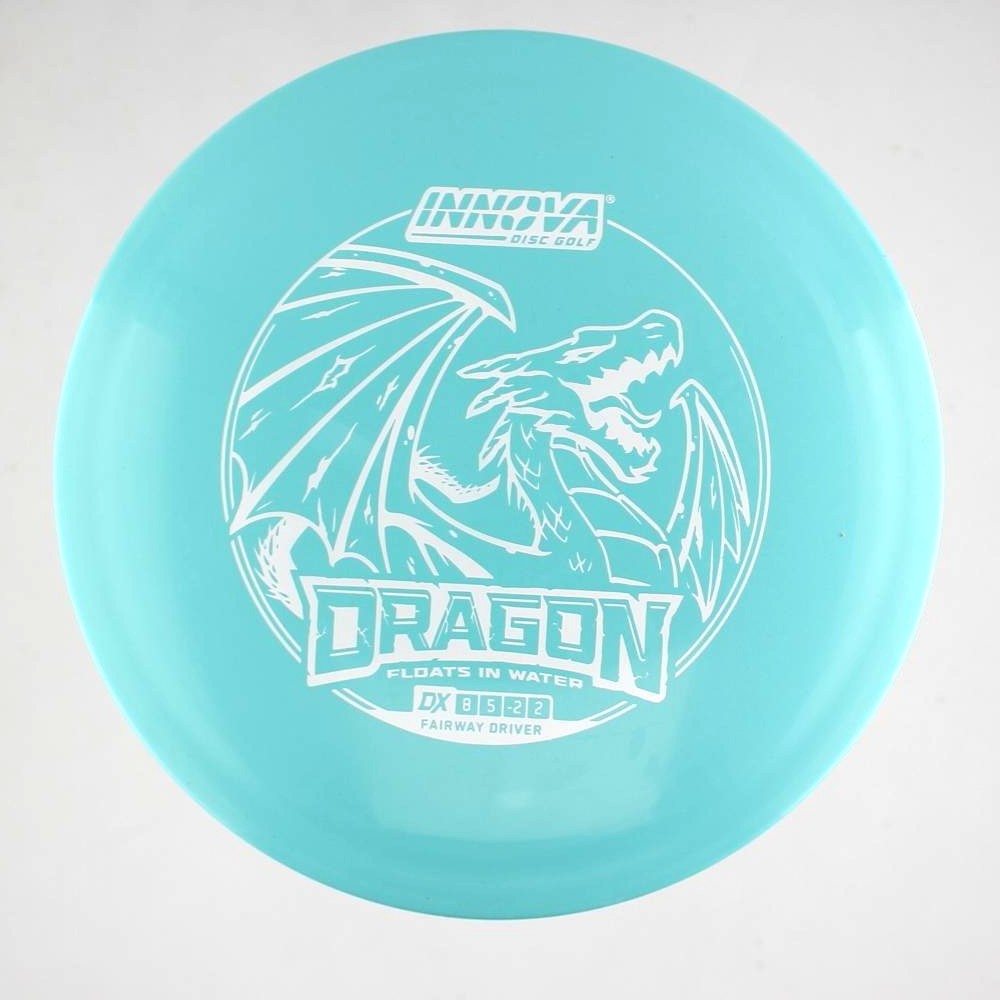 Dragon (DX) - Innova - Disc Golf | DiscGolfCenter.com