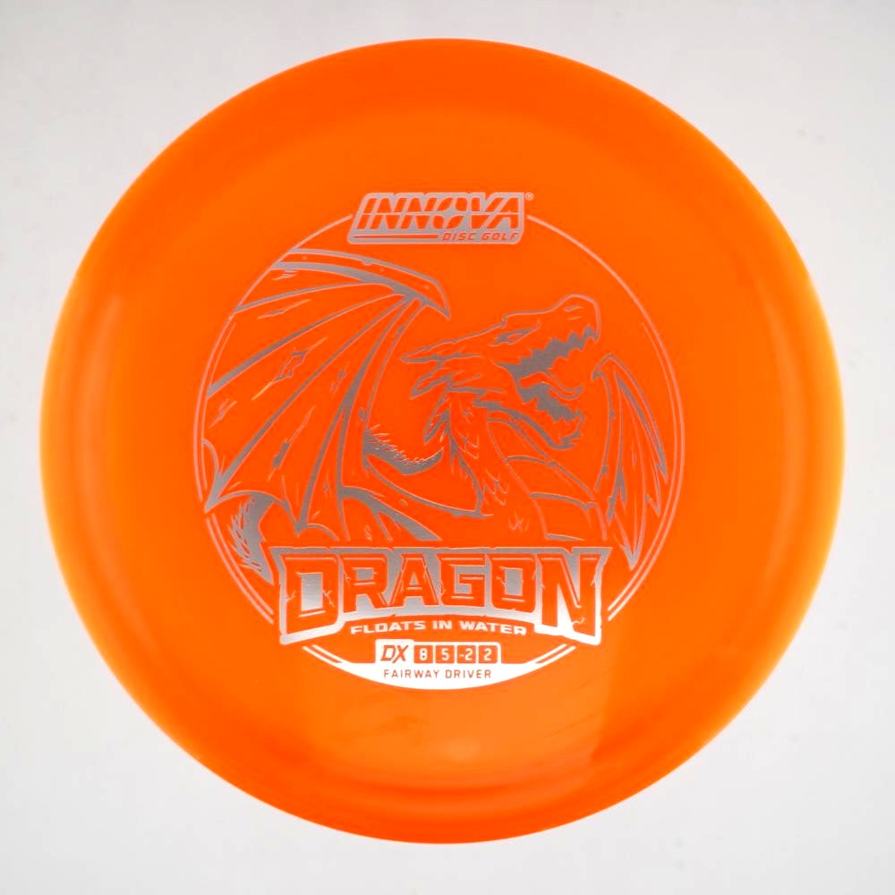 Dragon (DX) - Innova - Disc Golf | DiscGolfCenter.com