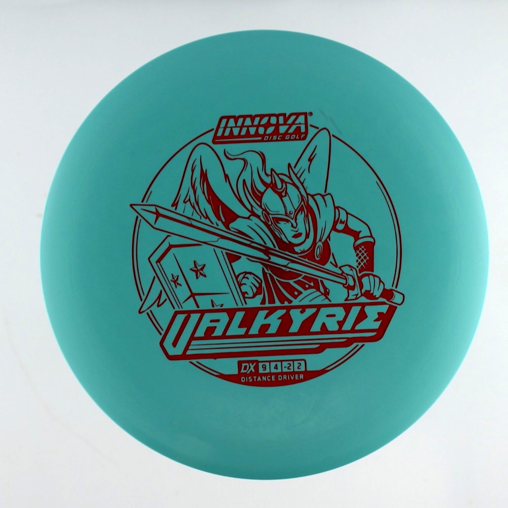 Valkyrie (DX) - Innova - Disc Golf | DiscGolfCenter.com