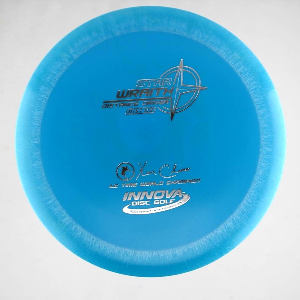 Wraith (Star) - Innova - Disc Golf | DiscGolfCenter.com