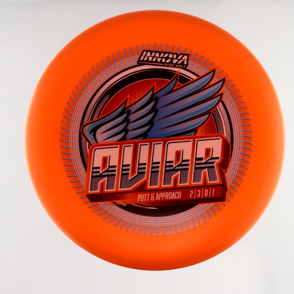 Aviar P & A (DX) - Innova - Disc Golf | DiscGolfCenter.com