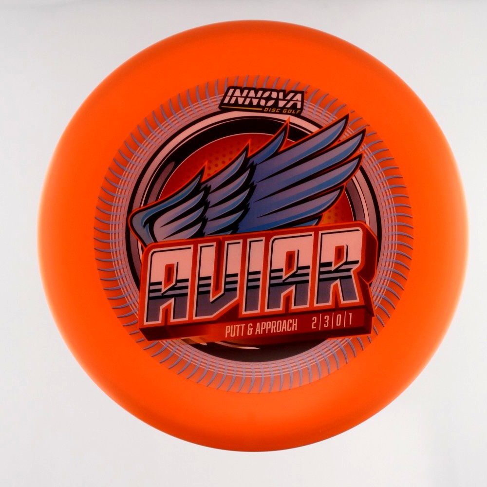 Aviar P & A (DX) - Innova - Disc Golf | DiscGolfCenter.com