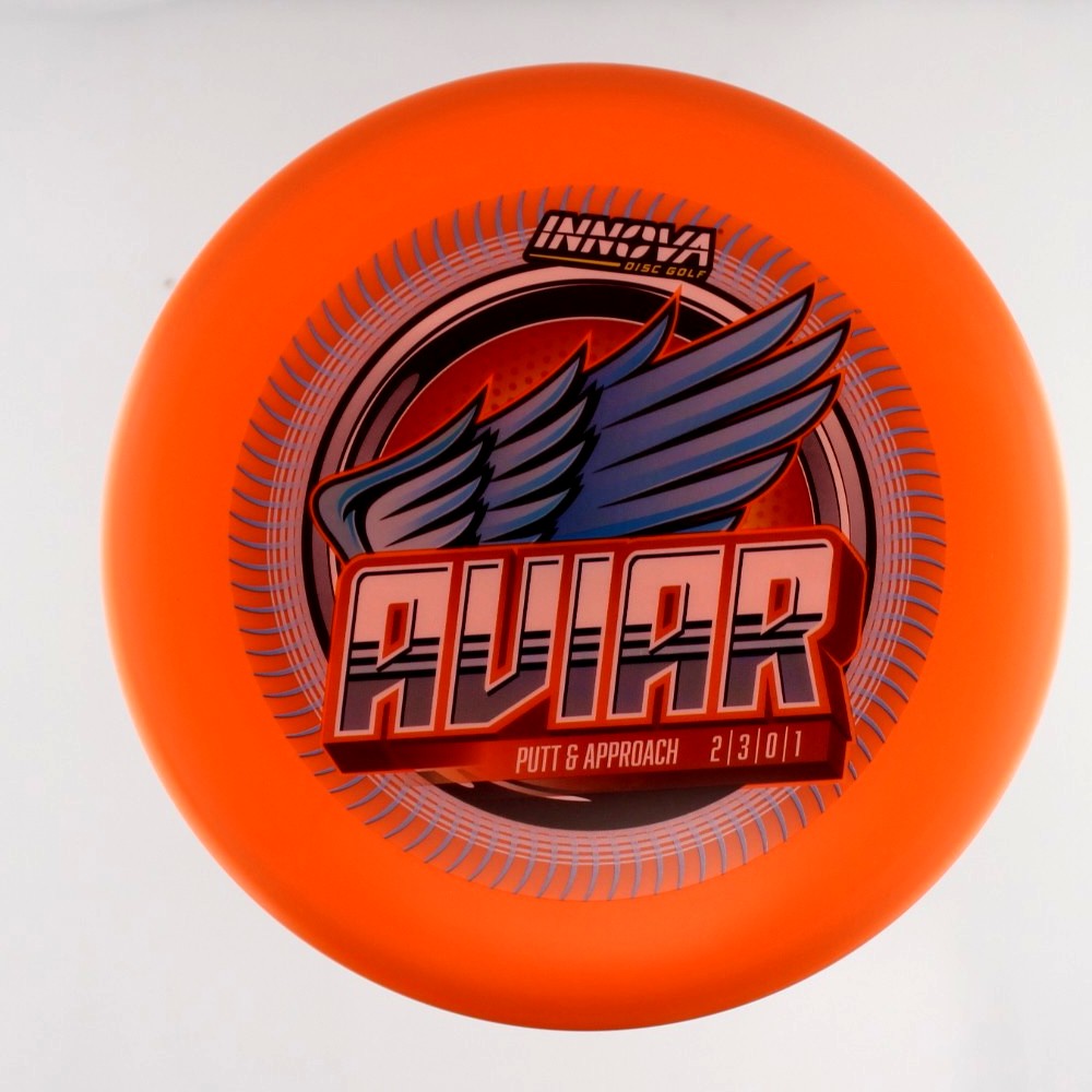 Aviar P & A (DX) - Innova - Disc Golf | DiscGolfCenter.com