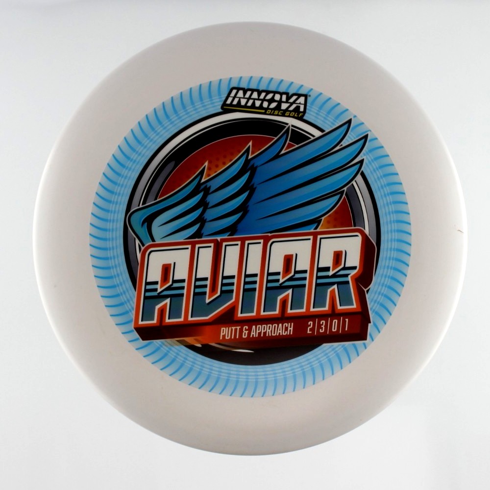 Aviar P & A (DX) - Innova - Disc Golf | DiscGolfCenter.com