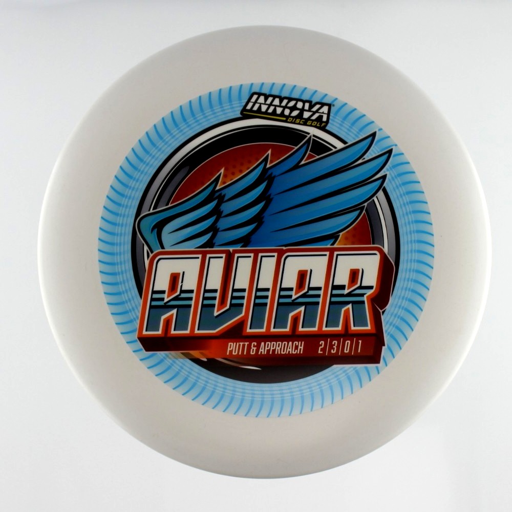 Aviar P & A (DX) - Innova - Disc Golf | DiscGolfCenter.com