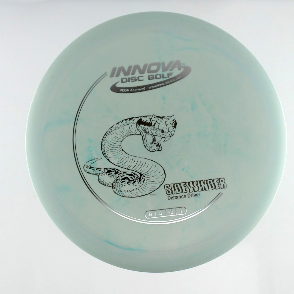 Sidewinder (DX) - Innova - Disc Golf | DiscGolfCenter.com