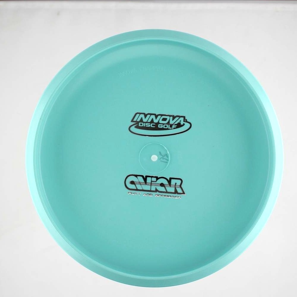 Aviar P & A (DX) - Innova - Disc Golf | DiscGolfCenter.com