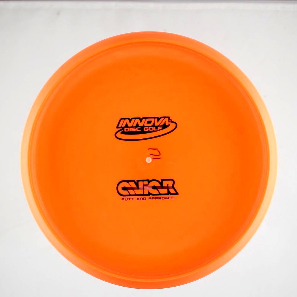 Aviar P & A (DX) - Innova - Disc Golf | DiscGolfCenter.com