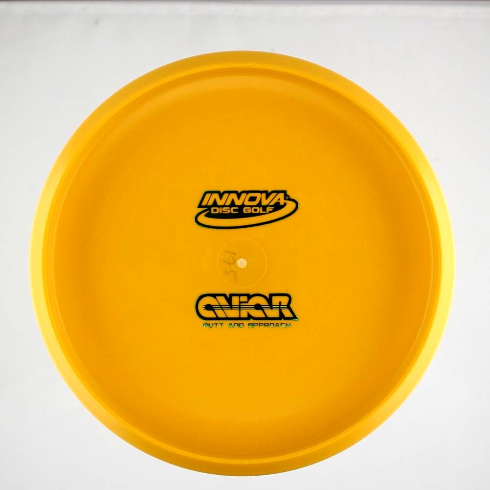 Aviar P & A (DX) - Innova - Disc Golf | DiscGolfCenter.com