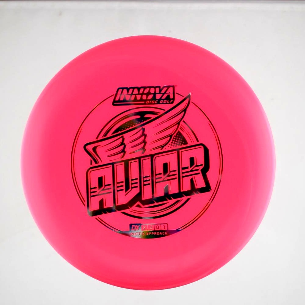 Aviar P & A (DX) - Innova - Disc Golf | DiscGolfCenter.com
