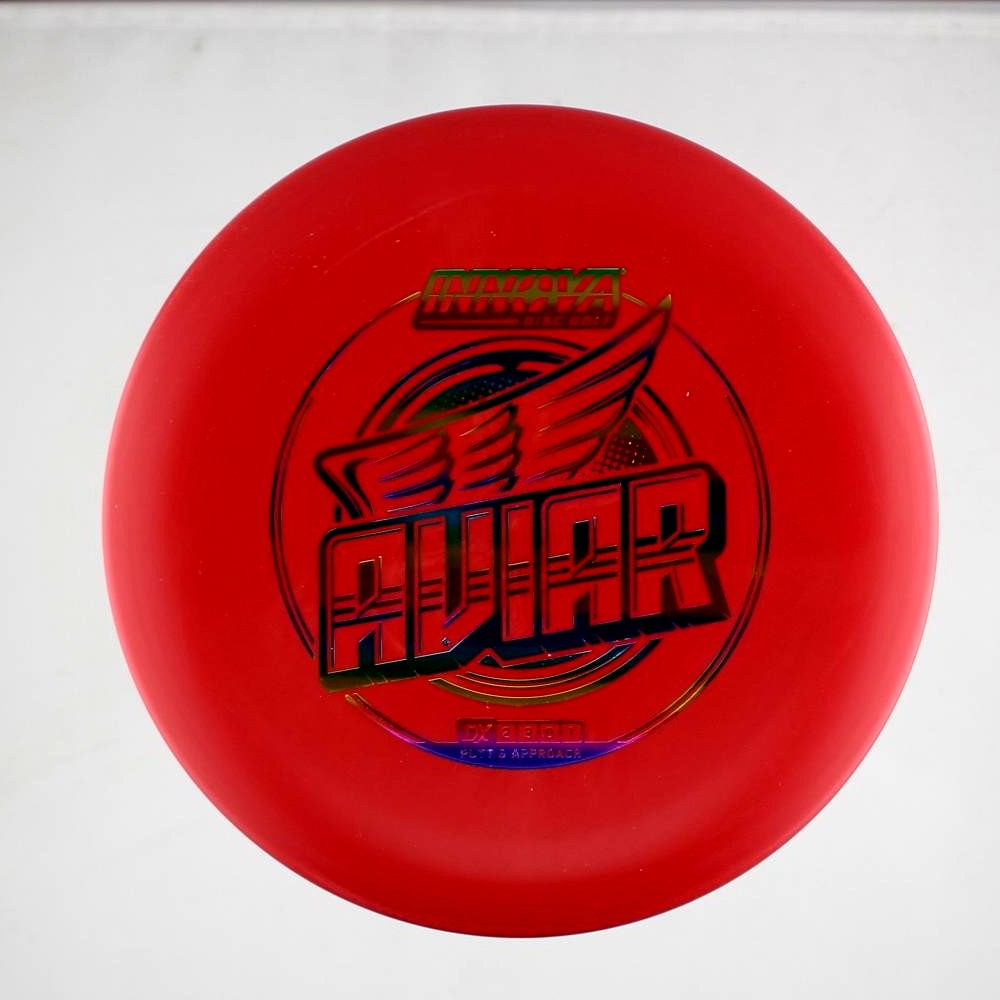 Aviar P & A (DX) - Innova - Disc Golf | DiscGolfCenter.com