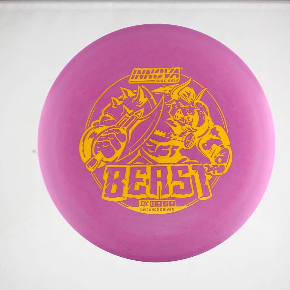 Beast (DX) - Innova - Disc Golf | DiscGolfCenter.com