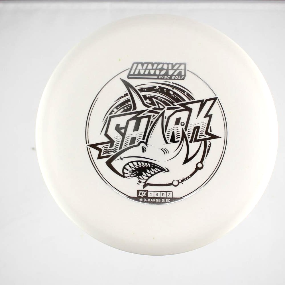 Shark (DX) - Innova - Disc Golf | DiscGolfCenter.com