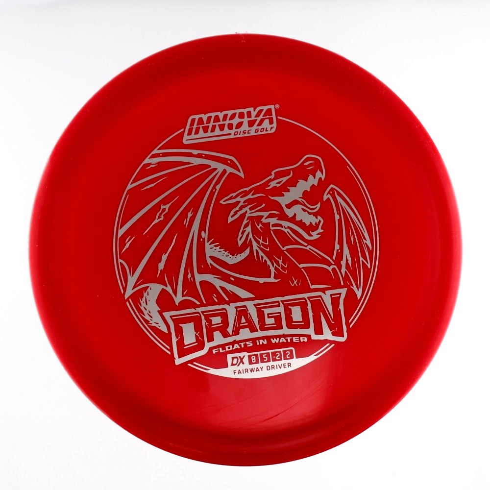 Dragon (DX) - Innova - Disc Golf | DiscGolfCenter.com