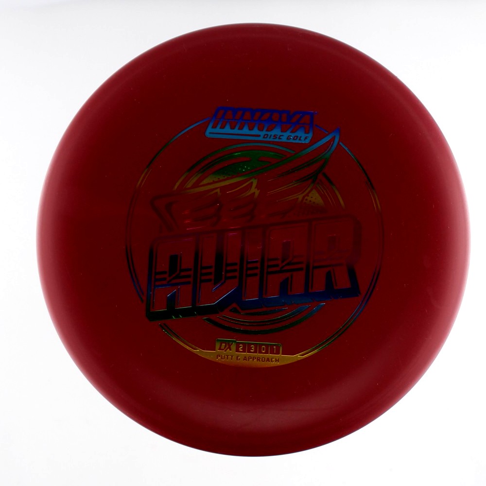 Aviar P & A (DX) - Innova - Disc Golf | DiscGolfCenter.com
