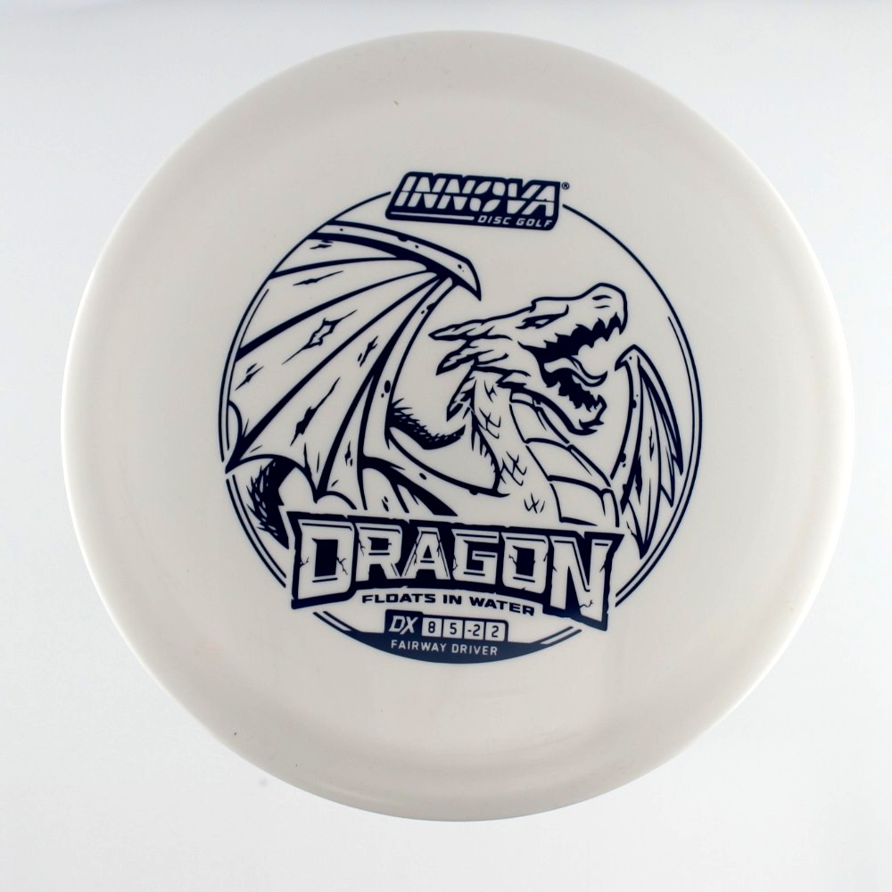 Dragon (DX) - Innova - Disc Golf | DiscGolfCenter.com