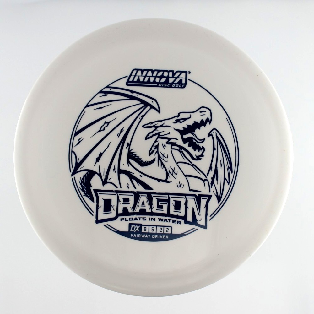Dragon (DX) - Innova - Disc Golf | DiscGolfCenter.com