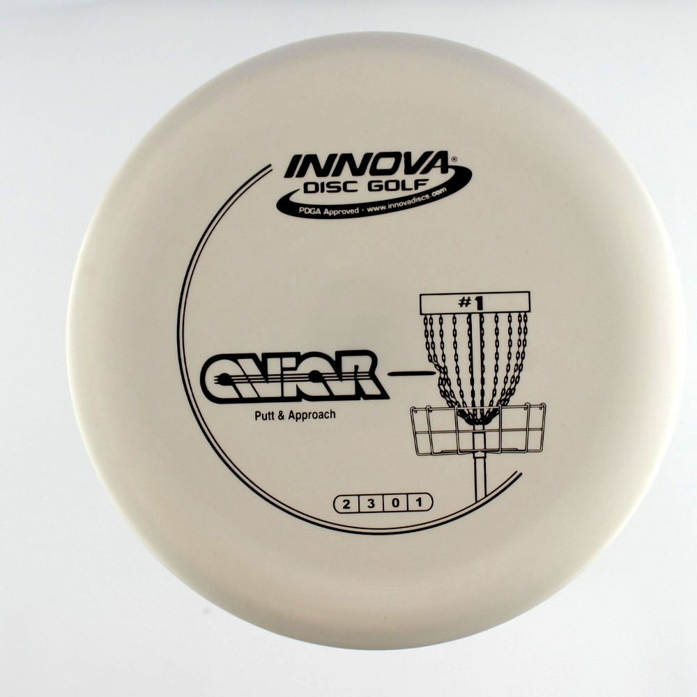 Aviar P & A (DX) - Innova - Disc Golf | DiscGolfCenter.com