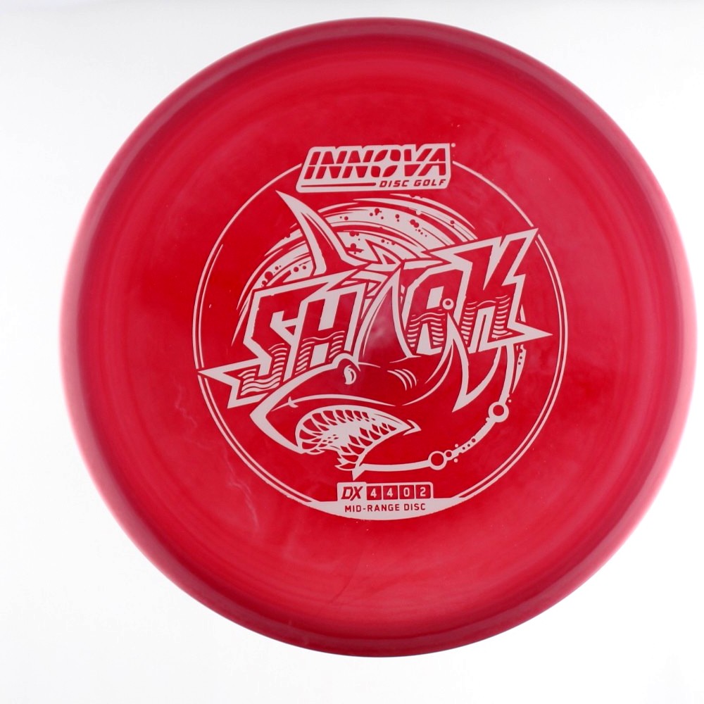 Shark (DX) - Innova - Disc Golf | DiscGolfCenter.com
